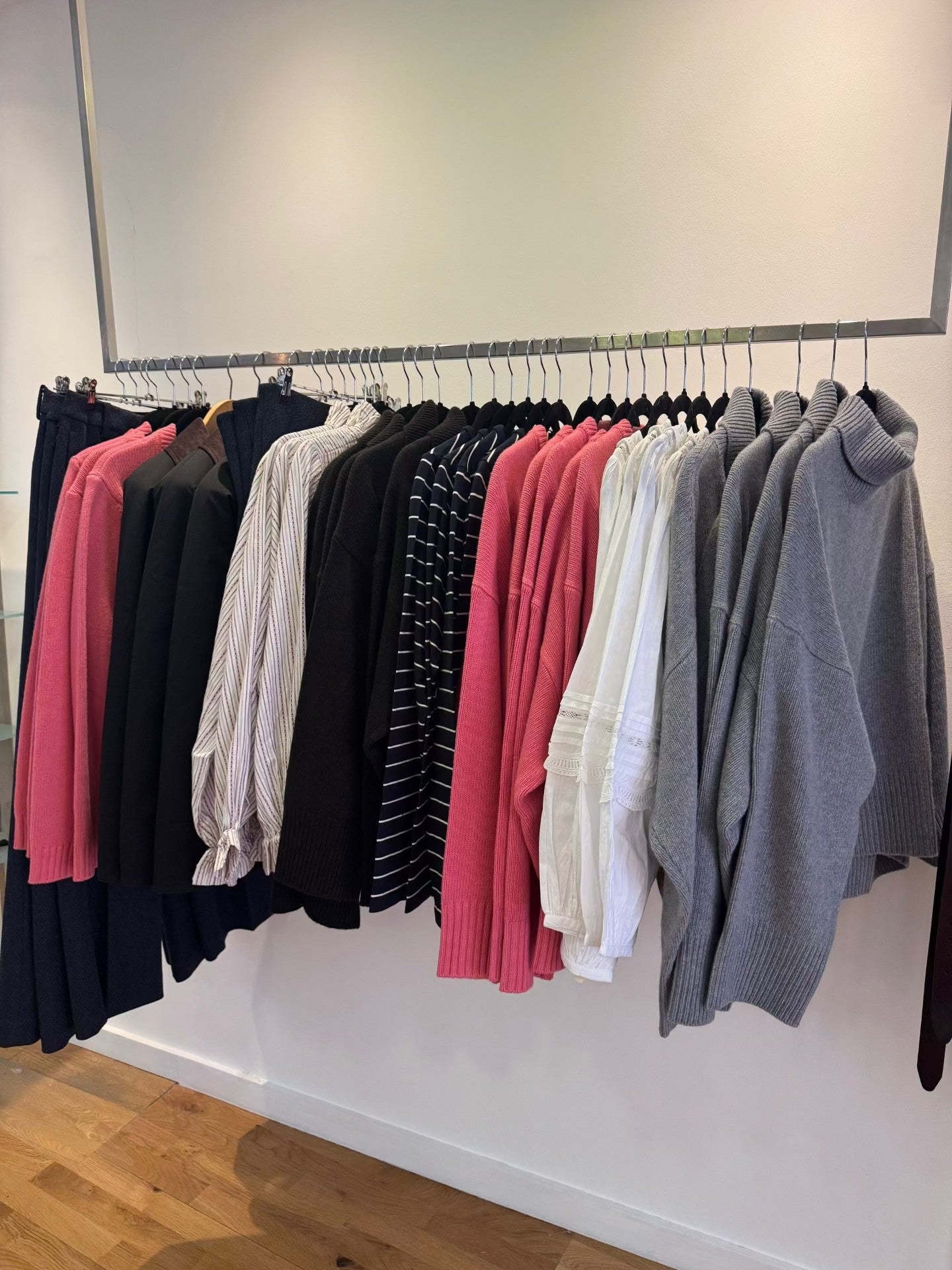 New In – Tagged "MOTHER ARCH" – fluidity-f2