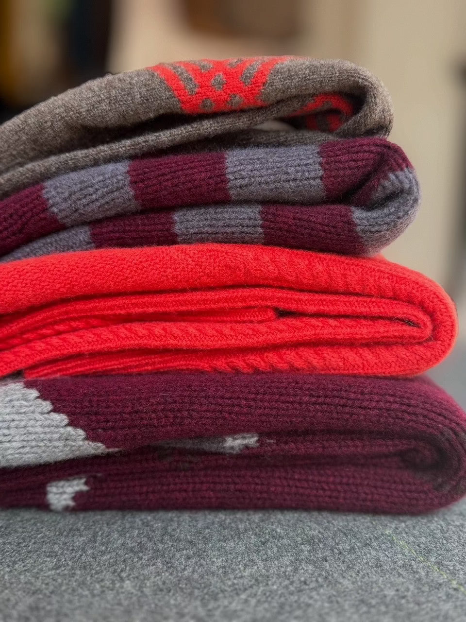 Knitwear – Tagged "(2025) SS25 MAIN" – fluidity-f2