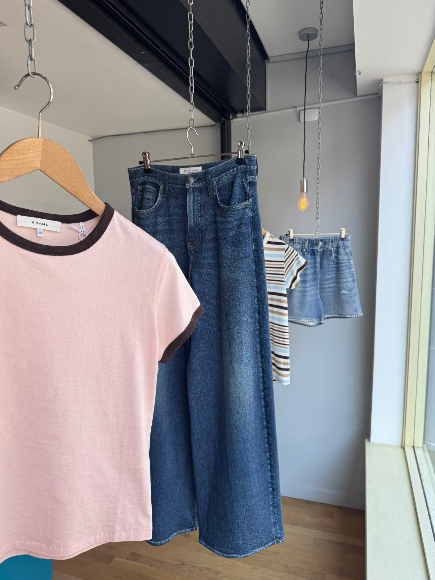 Tops & T-Shirts – Page 3 – fluidity-f2