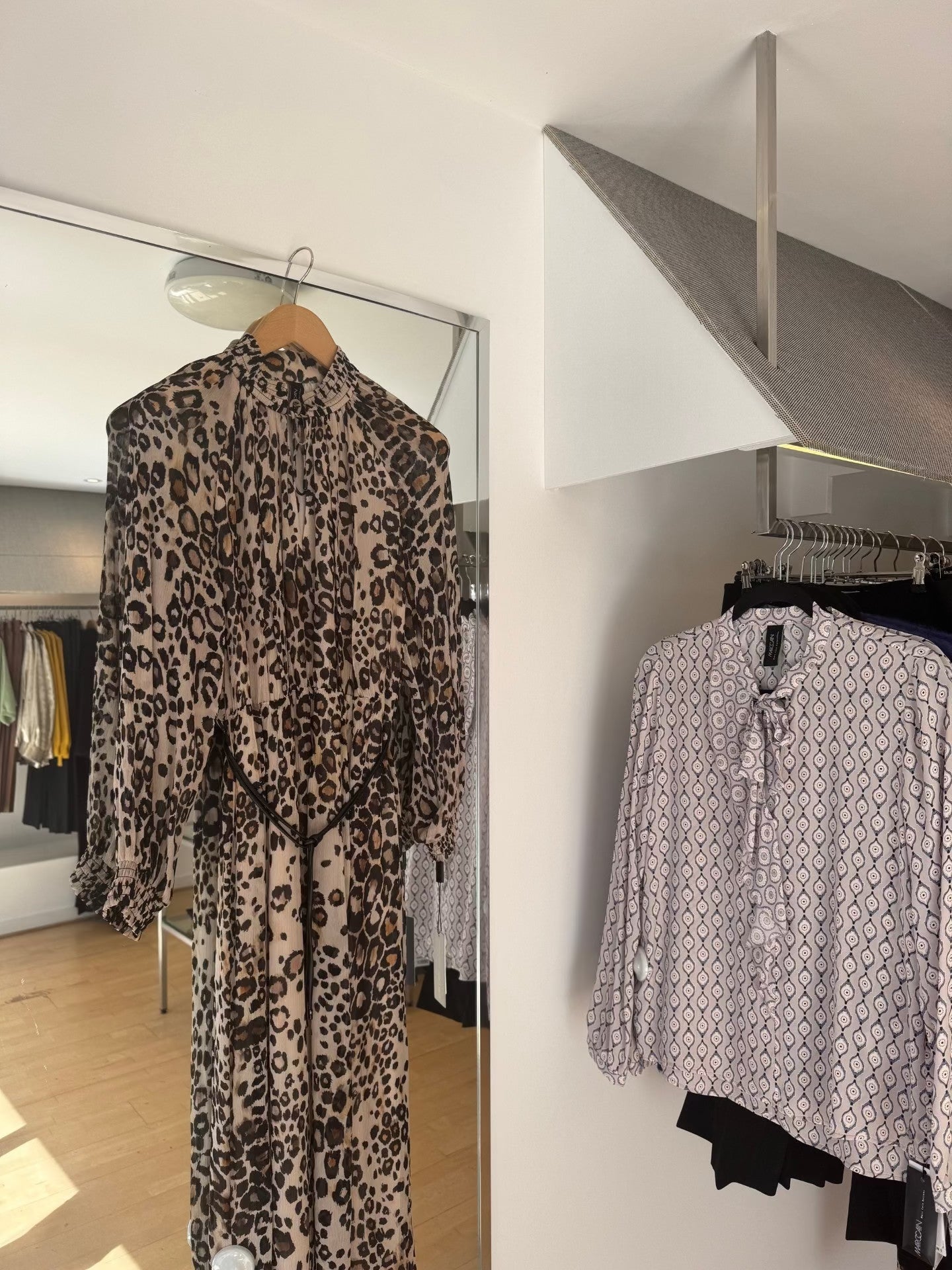 Dresses – Tagged "(2023) AW23 MAIN" – fluidity-f2